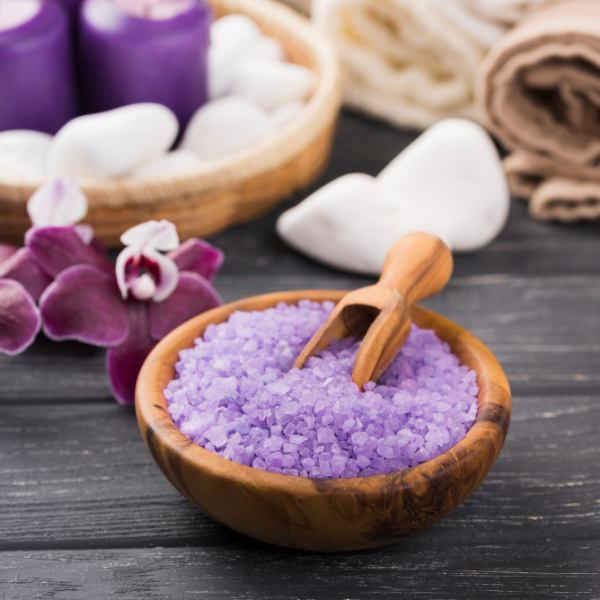 Tirta Ayu Spa – Victoria Island, Lagos